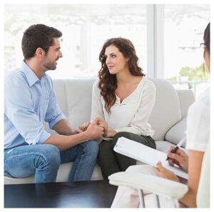 Relationship Counseling: Science-Based Solutions