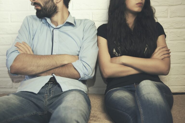 The #1 Thing You Need to Know About Troubled Relationships ...